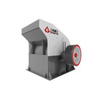 China High Efficient Sand Making Machine 30 TPH Sand Maker For All Stone for sale