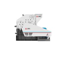 China Stable 100 T/H Sand Making Machine Featuring Innovative Temperature Control for Quarry for sale