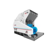 China Stable 100 T/H Sand Making Machine Featuring Innovative Temperature Control for Quarry for sale