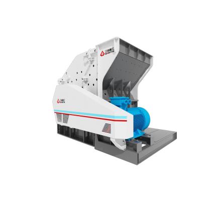 China Stable 150 TPH Sand Making Machine Featuring Innovative Temperature Control for sale
