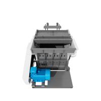 China Large Feed Size Superfine Sand Maker Machine For Construction Industry for sale