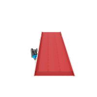 China 400TPH Vibrating Screen With 2 Layers And Large Excitation Force For Max Feeding Size Up To 150mm for sale
