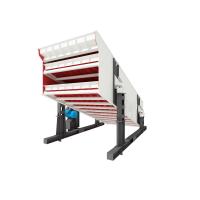 China Circular Mining Vibrating Screens 45KW With Tire Type Coupling for sale