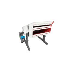 China Special Vibration Screen Bearings Circular Vibration Screen Smooth Running 30KW for sale