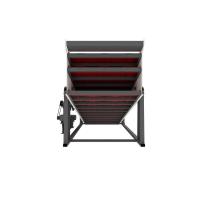 China Iron Concave Spring / Rock / Impact / Hammer / Limestone Vibrating Feeder for sale