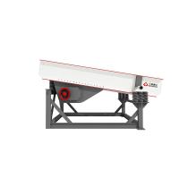 China Large Processing Capacity Double Shaft Crusher 300-500t/H For Mining Industry for sale