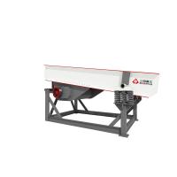 China Stable Vibration Feeder Machine 44KW For Mining And Metallurgy Industry for sale