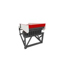 China Stable Vibration Double Shaft Auto Feeding Machine 55KW With Reliable Operation for sale