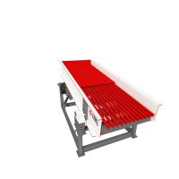China Advance 200 TPH Double Shaft Vibrating Feeder  for  Quarry and Mining for sale