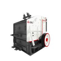 China Impact Crusher for Aggregate Operation 150 T/H With Hydraulic Open Cover Structure for sale