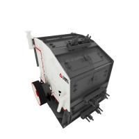 China Impact Crusher for Aggregate Operation 150 T/H With Hydraulic Open Cover Structure for sale