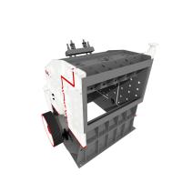 China Hydropower Project 250KW Impact Hard Rock Crusher For Railway for sale