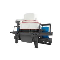 China 300TPH Stone Shaping And Sand Production Machine Vertical Shaft Impactor for sale