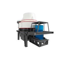 China 315KWX2 Durable Vertical Shaft Impactor For Stone Shaping And Sand Production for sale