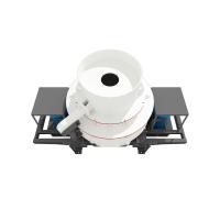 China Automatic Lubrication Control Vertical Shaft Impactors For Crushing Stones for sale