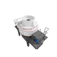 China Vertical Shaft Sand Making Machine With 254-1500t/H Capacity for sale