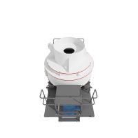 China 300TPH Durable Vertical Shaft Impactor For Stone Shaping And Sand Production for sale