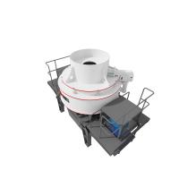 China Dust Proof Sealing Structure Vertical Shaft Impactor For Crushing Shaping Stones for sale