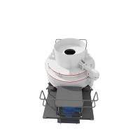 China Automatic Lubrication Control Vertical shaft Impactor With Satble Output for sale