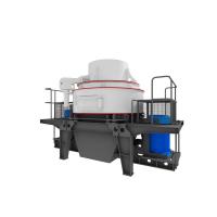 China Advanced Technology Vertical Shaft Impact Crusher With Stable Production for sale