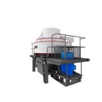 China Durable And Stadble Vertical Shaft Impactor Crusher With  TUV for sale