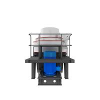 China Durable And Stadble Vertical Shaft Impactor Crusher With  TUV for sale