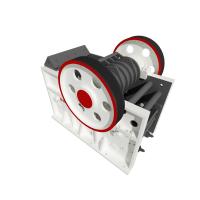 China Durable Constrution Jaw Crusher Machine For Crushing Various Ores And Rocks for sale