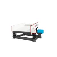 China Stable Single Shaft Feeding Machine For Mining And Coal for sale