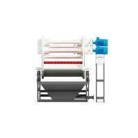 China High Strength Dewatering Screen With 100-200m3/h Processing Capacity for sale