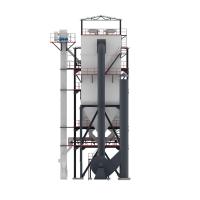 China Integrated Tower Type Sand Manufacturing Machine 800KW For Sand Production for sale