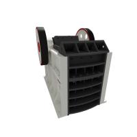 China 60 TPH Durable Jaw Crusher For Crushing Ores And Rocks for sale