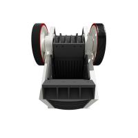 China 30 50 100 200 1000 t/h Quarry Hammer Rock Jaw Crusher For Mining for sale