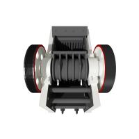 China 30 50 100 200 1000 t/h Quarry Hammer Rock Jaw Crusher For Mining for sale