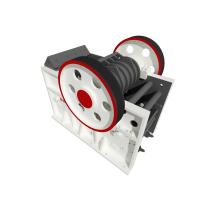 China Primary Rock Crushing Machine 100 PTH Jaw Crusher For Quarry and Mining for sale