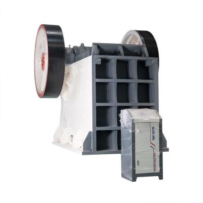 China Durable Primary Stone Crusher 800TPH Jaw Crusher For Various Ores And Rocks for sale