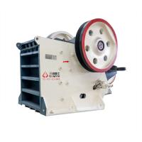 China Durable Primary Stone Crusher 800TPH Jaw Crusher For Various Ores And Rocks for sale