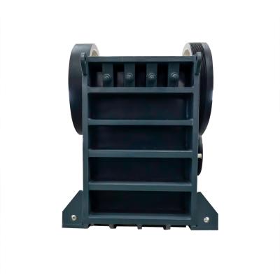 China Durable  Primary Rock Crusher 800TPH Jaw Crusher With Spare Parts for sale