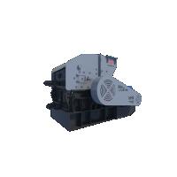 China 150 TPH Soft Rock Sand Making Machine With  Five-Stage Crushing Chamber for sale