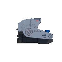 China 100 TPH Hard Rock Sand Making Machine With  Five-Stage Crushing Chamber for sale