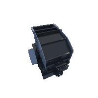 China 0-5mm Output Size Sand Making Machine With Five-Stage Crushing Chamber for Hard Rock and 60%-80% Proportion of 0-5mm for sale