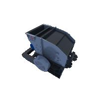 China 0-5mm Output Size Sand Making Machine With Five-Stage Crushing Chamber for Hard Rock and 60%-80% Proportion of 0-5mm for sale