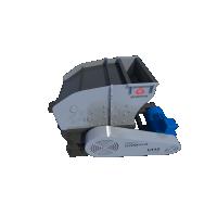 China High Efficiency 100 TPH Hard Rock Sand Maker Featuring Innovative Five-Stage Crushing Chamber for sale