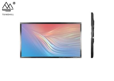 China 75 Inch Multi Function Digital Interactive Smart Board Touch Screen 4096x4096 for sale
