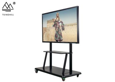 China Mobile Digital Interactive Smart Board 100 Inch 8GB RAM 256GB SSD I7 Windows 10 for sale