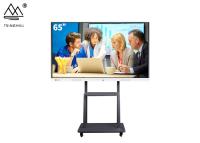 China 70 Inch Interactive Whiteboard Touch Screen Monitor for Education OEM ODM for sale