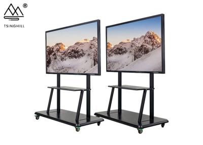 China TSINGHILL 55 Inch Interactive Digital Blackboard 1920x1080 HDMI Mac Compatible Smart Board for sale