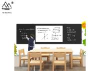China 86 Inch Smart Interactive Nano Blackboard 4K Touch Screen TV 3840x2160 30 Touch Points for sale