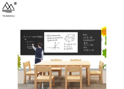 China 86 Inch Smart Interactive Nano Blackboard 4K Touch Screen TV 3840x2160 30 Touch Points for sale