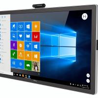 China Enhance Your Team Collaboration with Our All Windows Software Compatible Electronic Whiteboard for sale