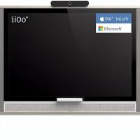 China Built-in Speakers and 178° Viewing Angle Interactive Digital Blackboard for IOS Compatibility for sale